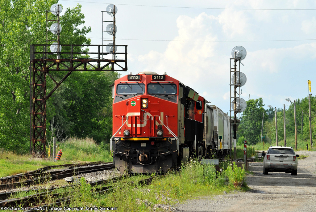 CN 421